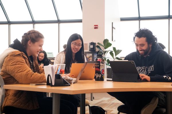 Promise Programs | Pikes Peak State College